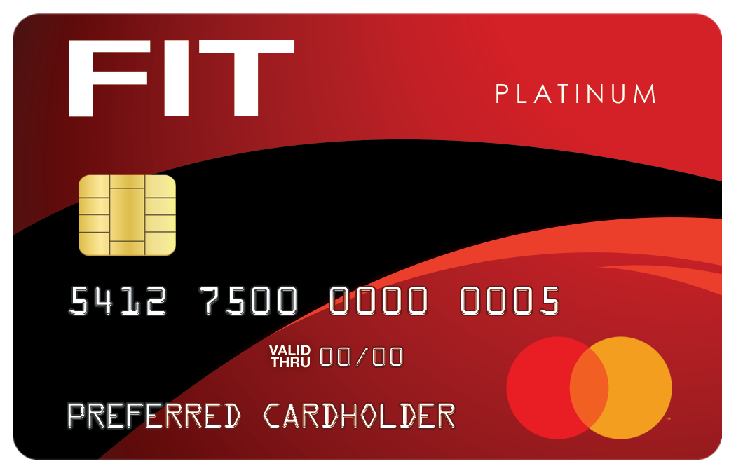 Fit Card